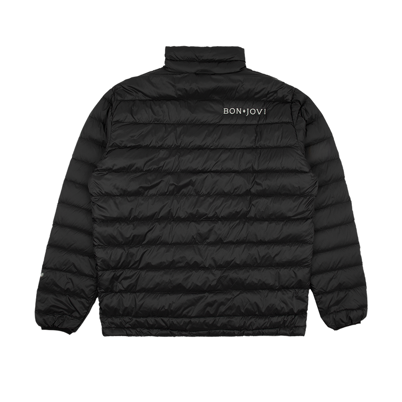 Outerwear - Bon Jovi Official Store