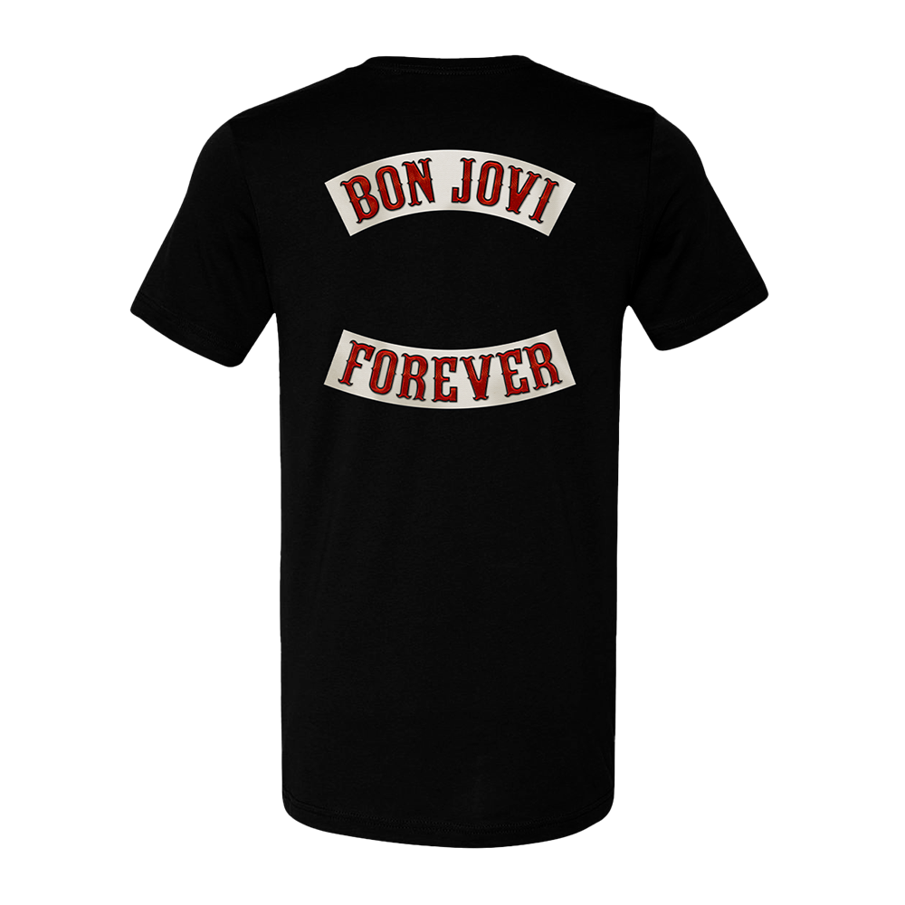 20 Off Bon Jovi Merch Bon Jovi Official Store